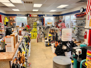 Locations – Janell