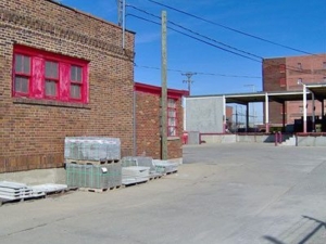 Locations – Janell