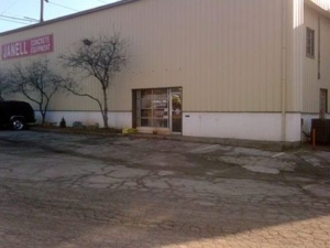 Locations – Janell