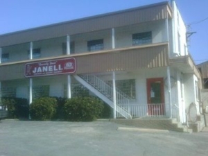 Locations – Janell
